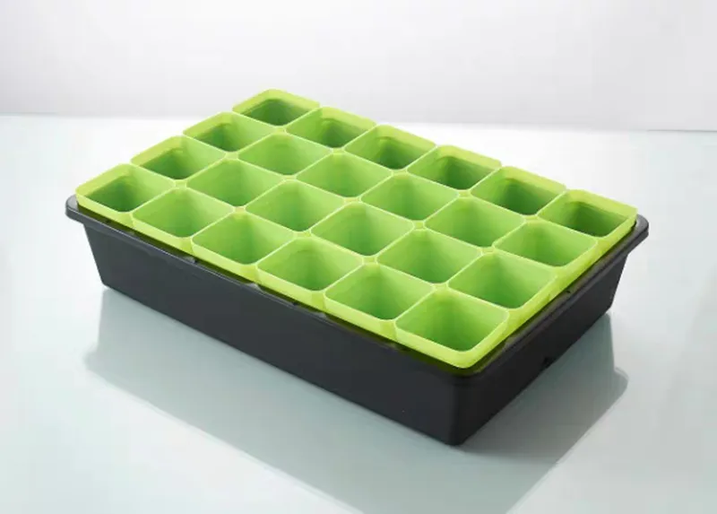 Seed Start Planting Cell Trays