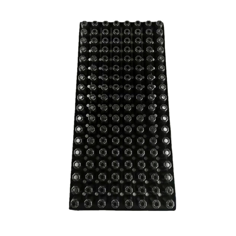 144-Cell Heavy Duty Seed Starting Trays - MARSHINE