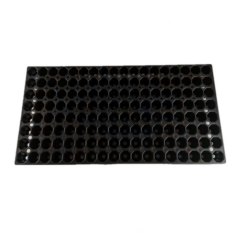 144-Cell Heavy Duty Seed Starting Trays - MARSHINE 144-Cell Heavy Duty Seed Starting Trays - MARSHINE