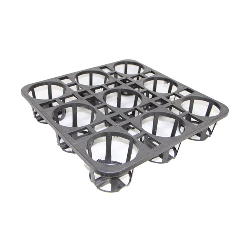 Cell Trays For Seeds