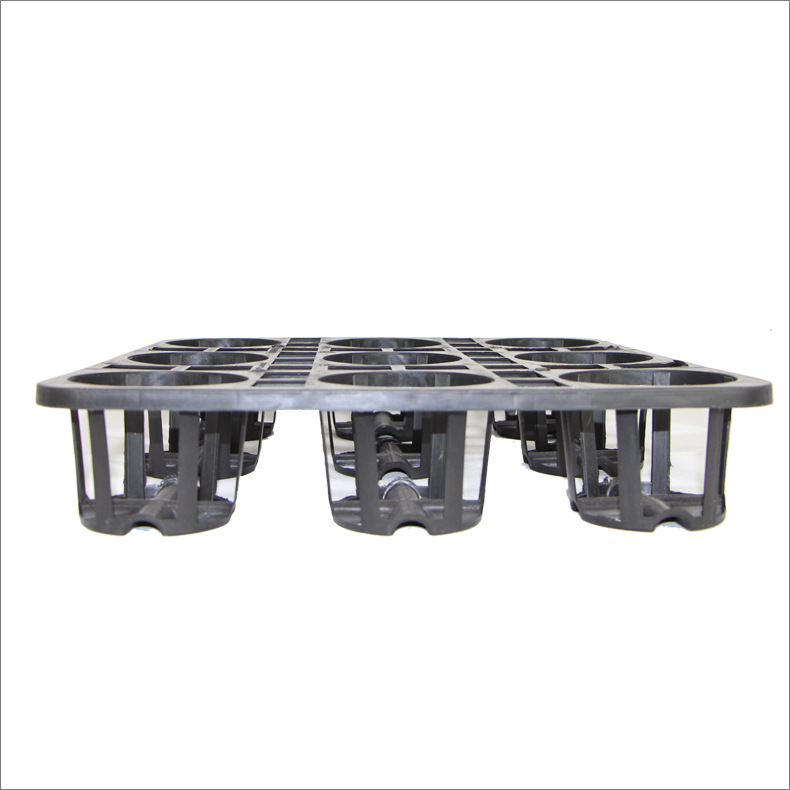 Cell Trays For Seeds