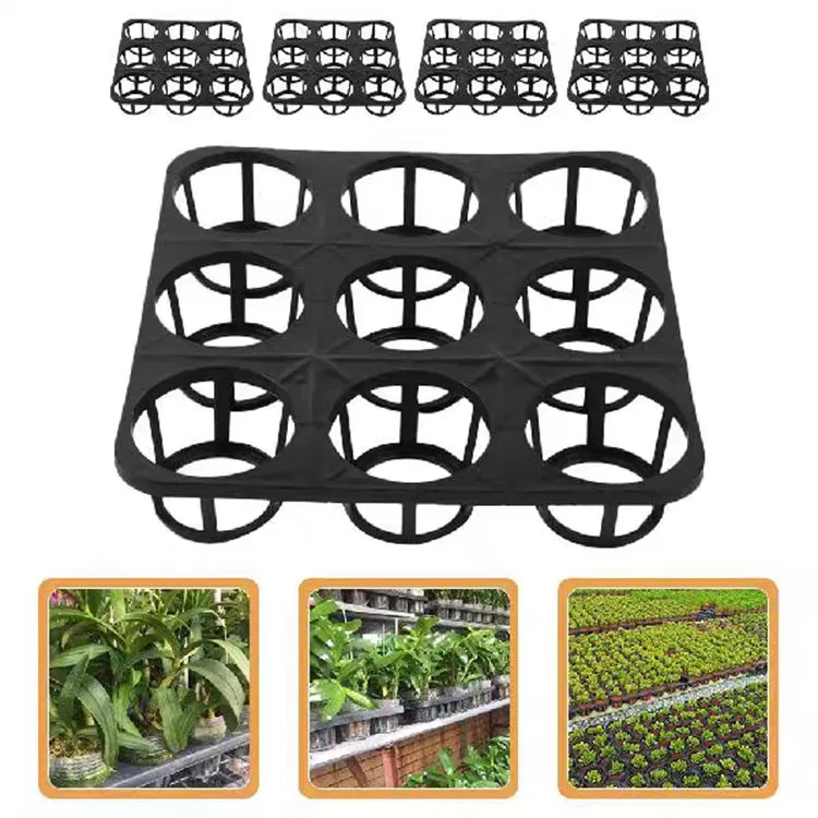 Cell Trays For Seeds
