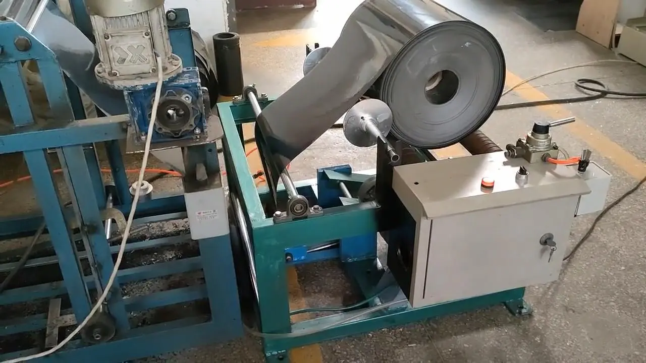 Why Choose Marshine ® Seed Tray Manufacturing Machine for Agricultural ...