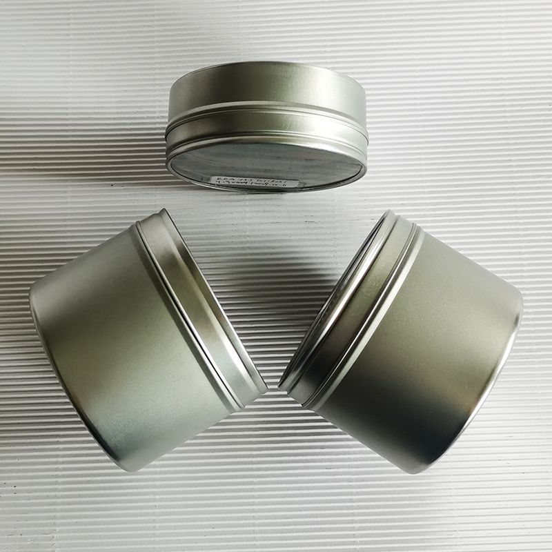 Round Can RD750 Tin Box