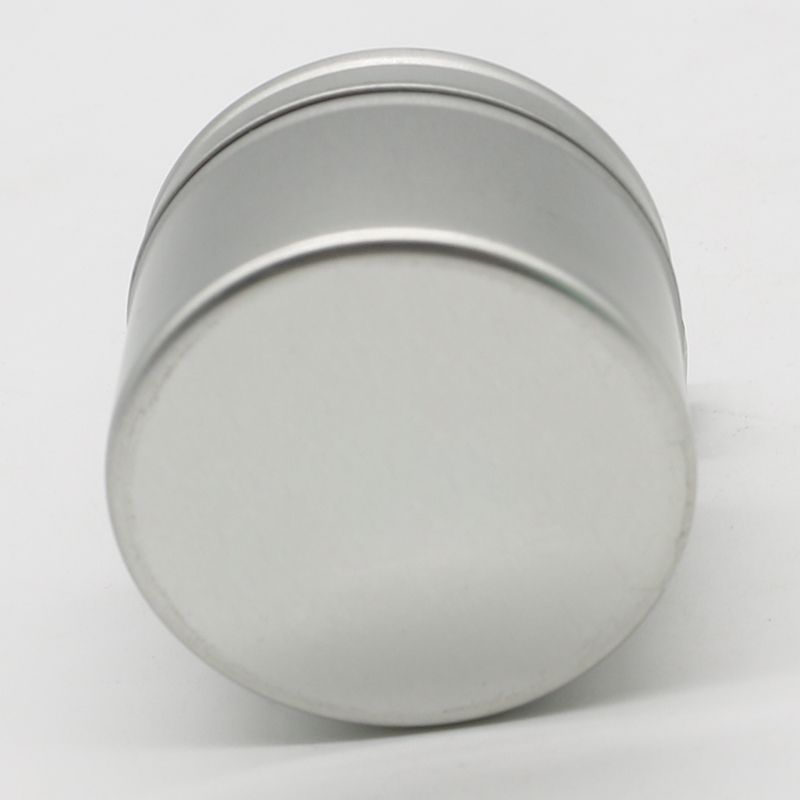 Round Can RD750 Tin Box