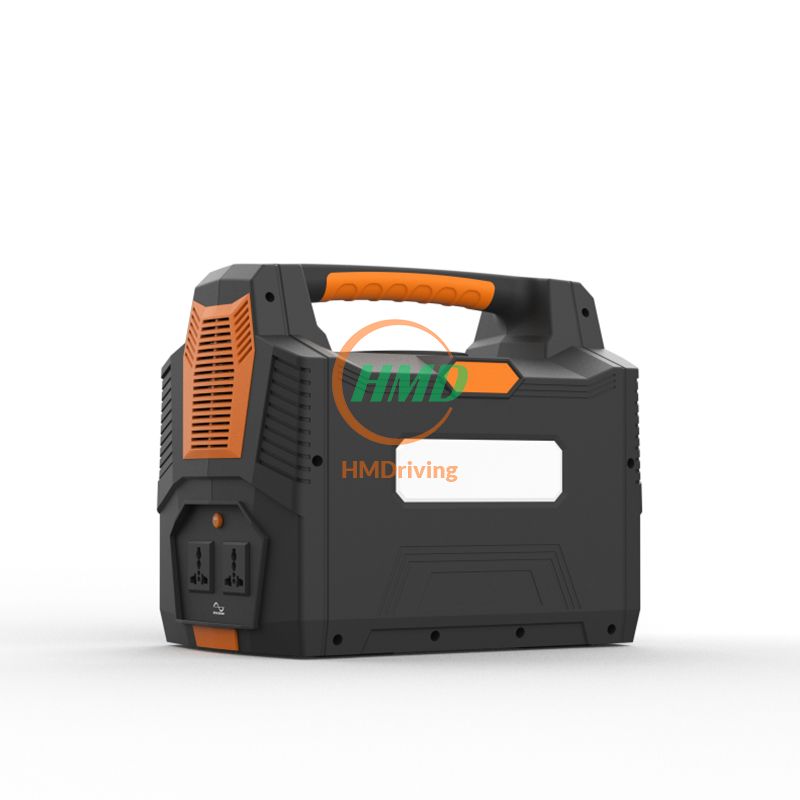 2000W&1500W Quick Charge Portable Power Station