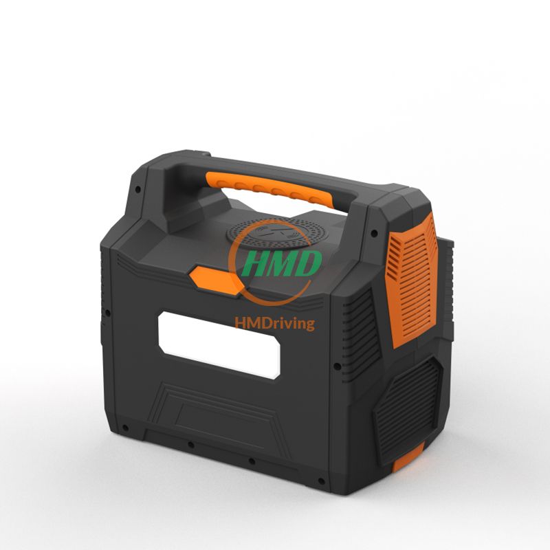 2000W&1500W Quick Charge Portable Power Station