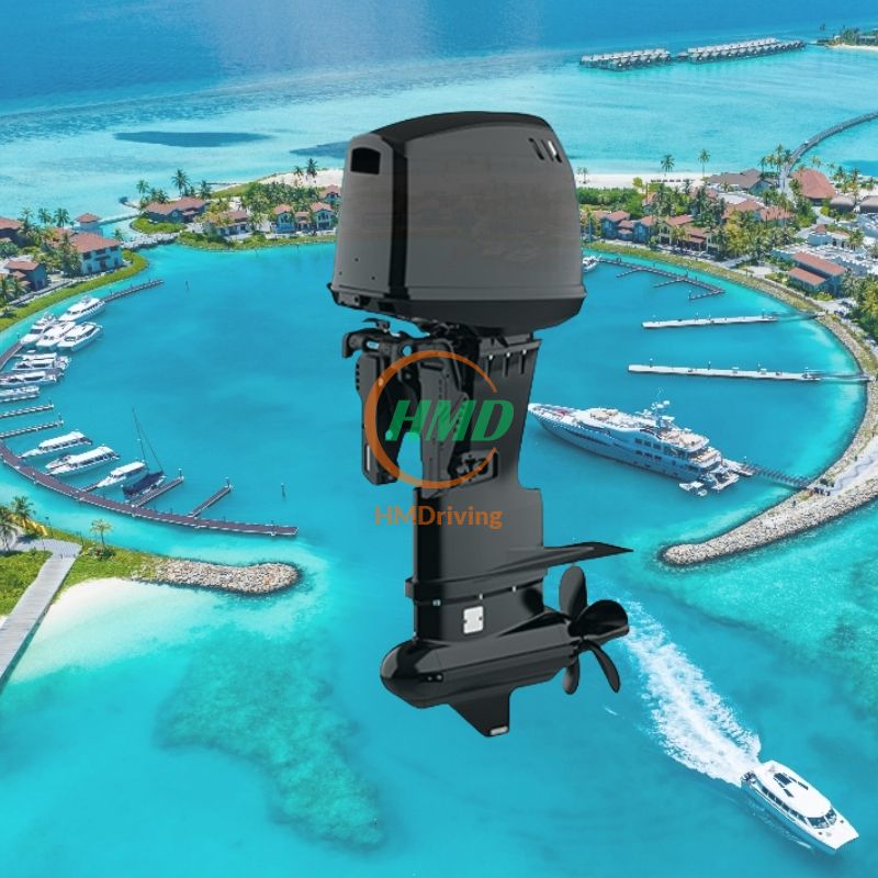 1KW to 140KW Electric Propulsion & Power System