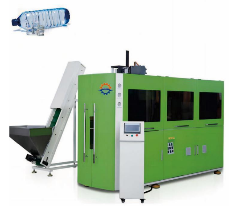 stretch blow moulder Factory,Exporter