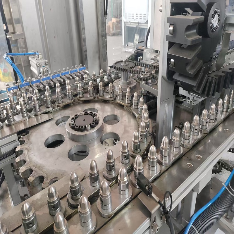 Scaling Up: How to Expand IV Bag/Bottle Production Without Compromising ...