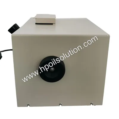 Oil Color Tester, Petroleum Products Chromometer,Oil Colorimeter