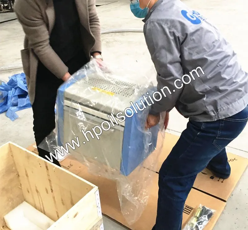 Transformer Oil BDV Tester, Oil Dielectric Strength Analyzer