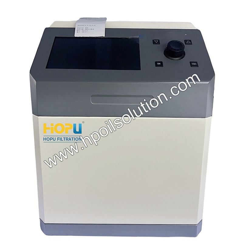 Transformer Oil Pour Point,Lube Oil Freezing Point Tester