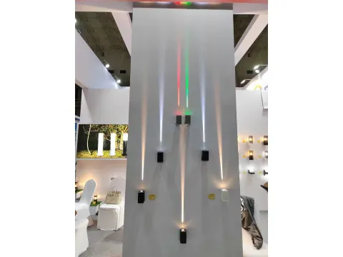 GU10/E27/LED Wall Light, Outdoor Garden Lamp Factory - Yejin Lighting ...