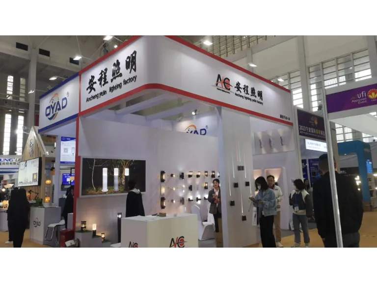 GU10/E27/LED Wall Light, Outdoor Garden Lamp Factory - Yejin Lighting ...