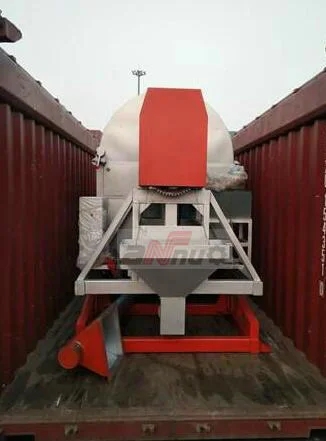 zinc ash regeneration furnace- hot galvanizing plant