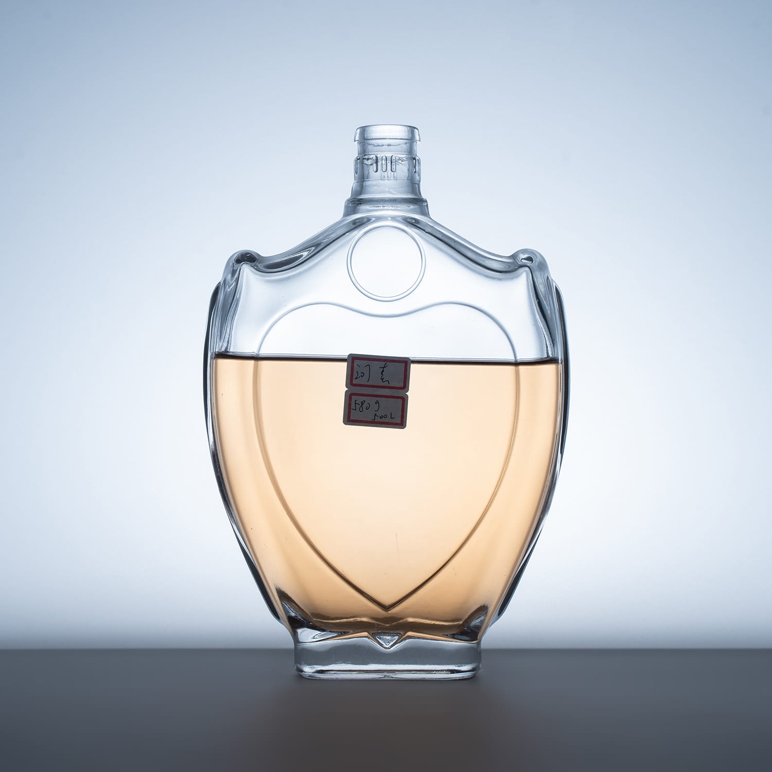 Empty Liquor Alcohol Wine Bottles For Sale- Great for Spirits & Wines