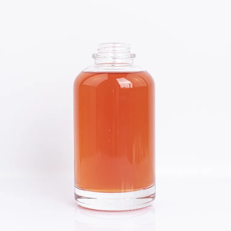 Custom Engraved Empty Spirits Bottles