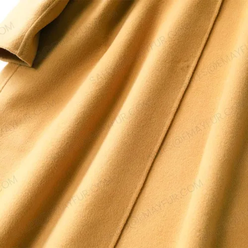 Wool Coat Manufacturer, Supplier