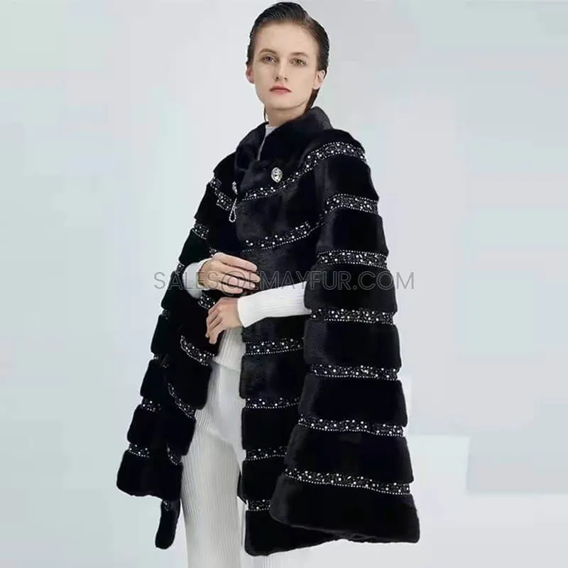 Guide to Buying a Fur Coat