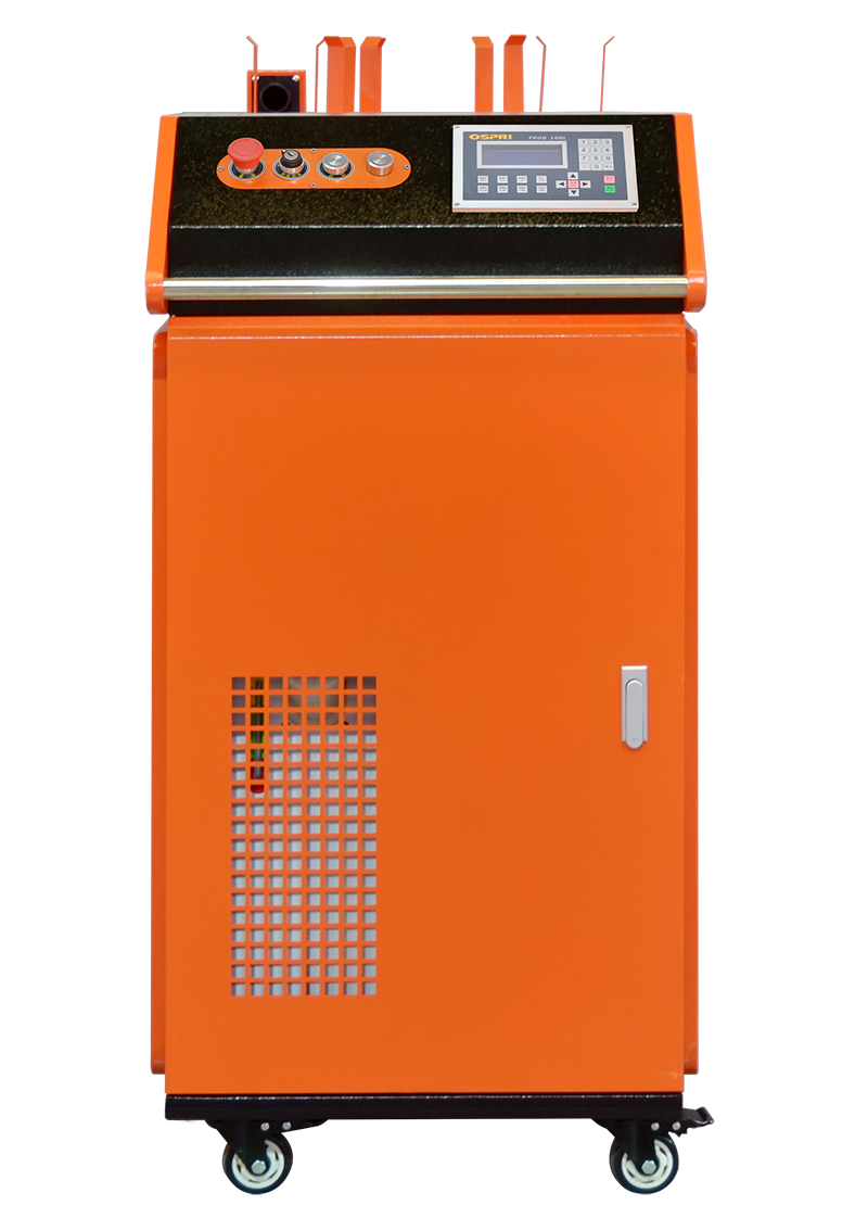 Six axis CNC precision industrial robot laser welding machine equipment