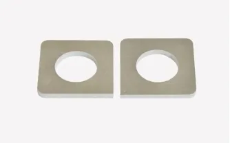 Industrial Open-Type Fiber Laser Cutting Machine - XQL LASER