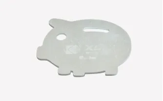 Industrial Open-Type Fiber Laser Cutting Machine - XQL LASER