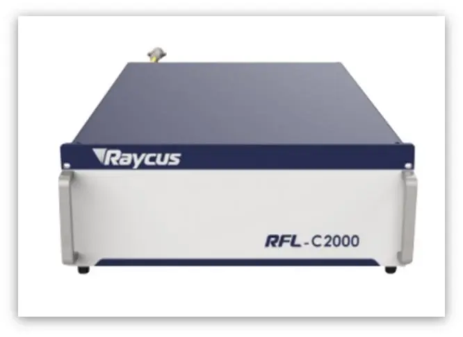 Industrial Open-Type Fiber Laser Cutting Machine - XQL LASER