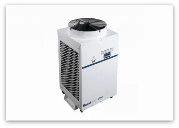 Industrial Open-Type Fiber Laser Cutting Machine - XQL LASER