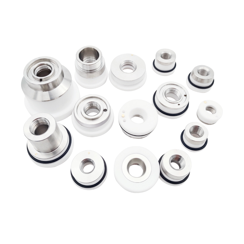 Ceramic Ring - XQL LASER