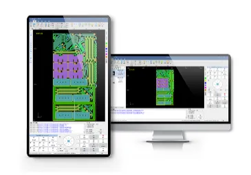 Laser Hybrid Cutting Machine - XQL LASER