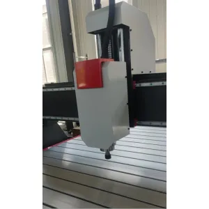 CNC Router Engraving Machine - XQL LASER