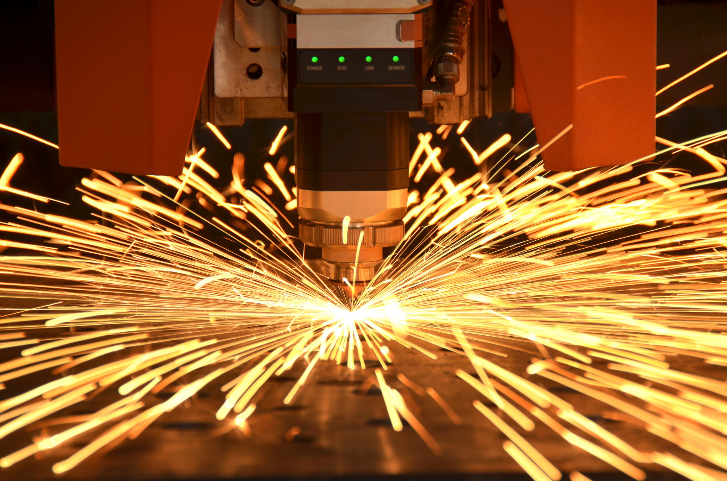 Revolutionizing Manufacturing with Laser Hybrid Cutting Machine - XQL LASER
