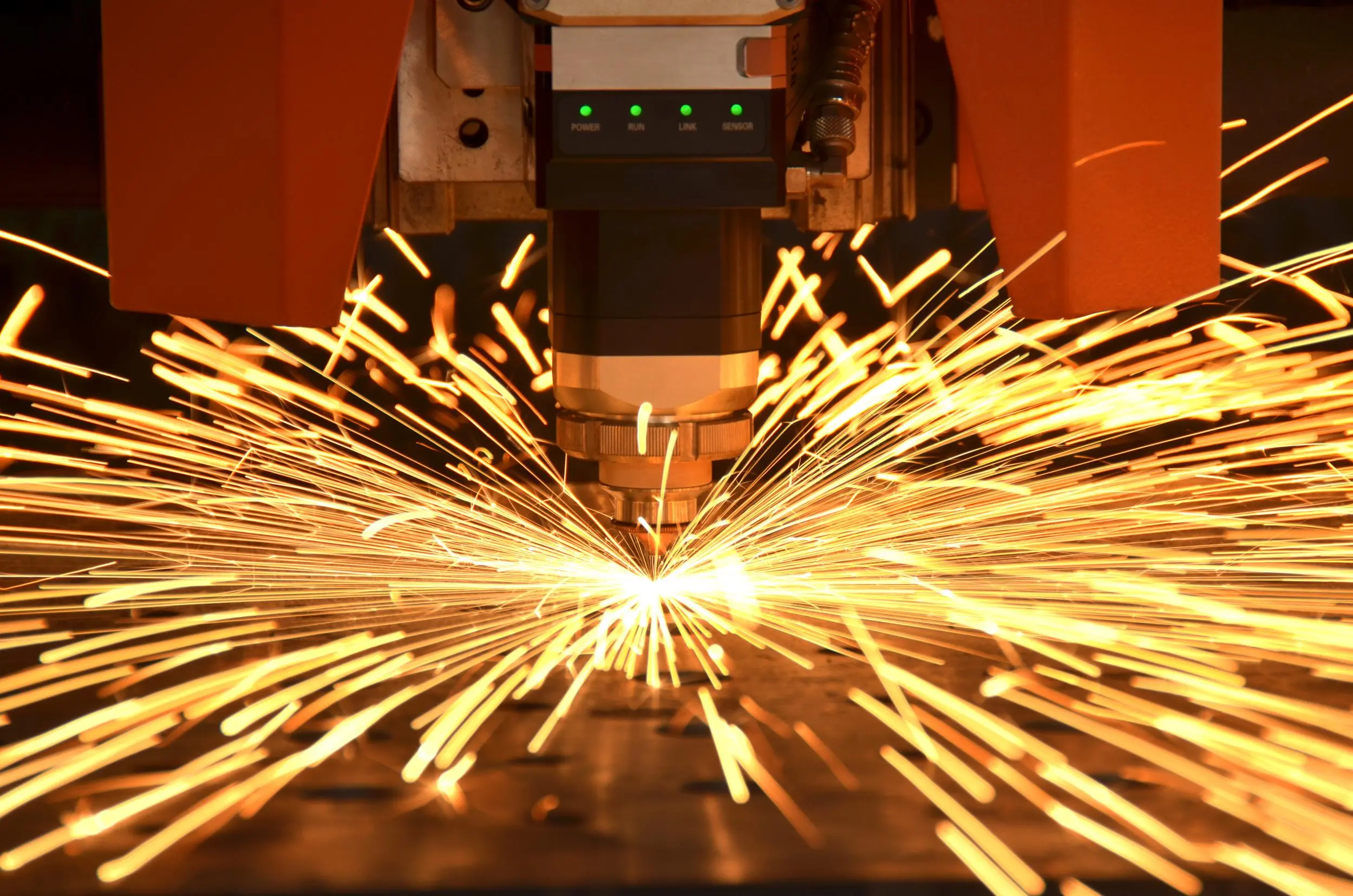 Revolutionizing Manufacturing with Laser Hybrid Cutting Machine - XQL LASER