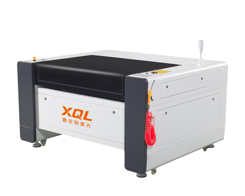 XQL-1390 CO2 Laser Cutting Machine - XQL LASER