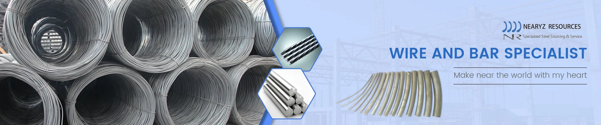 Cold Heading Quality Wire Supplier,CHQ Wire Manufacturer