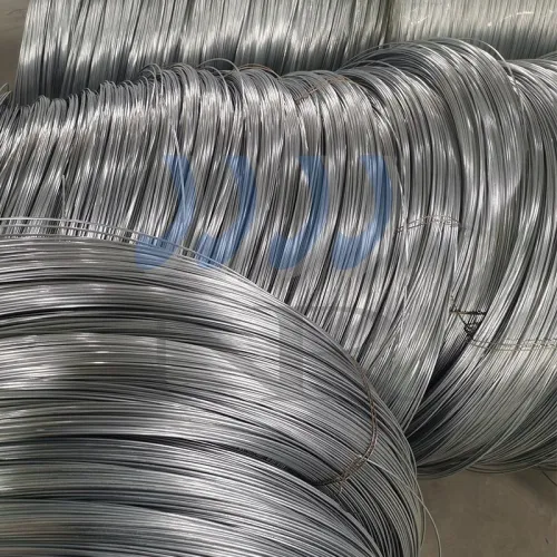 Galvanized Steel Wire