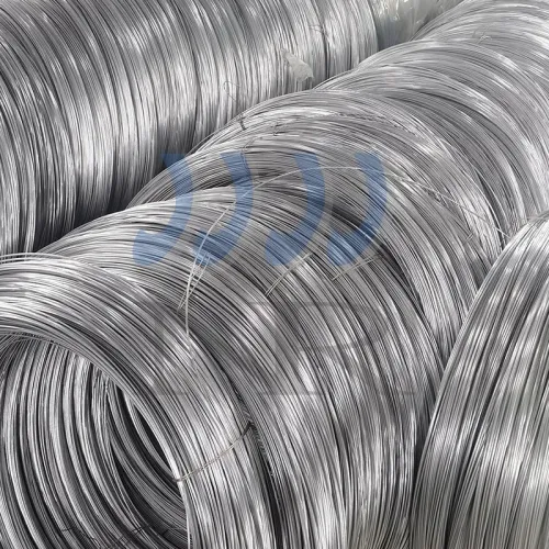 Galvanized Steel Wire