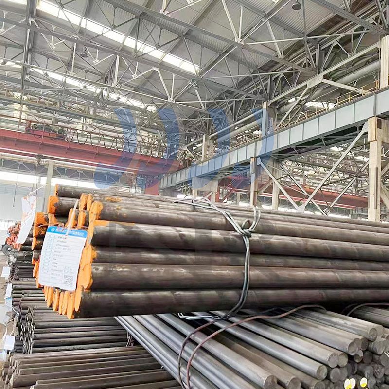 Revolutionizing Construction: Reinforcing Bar Solutions