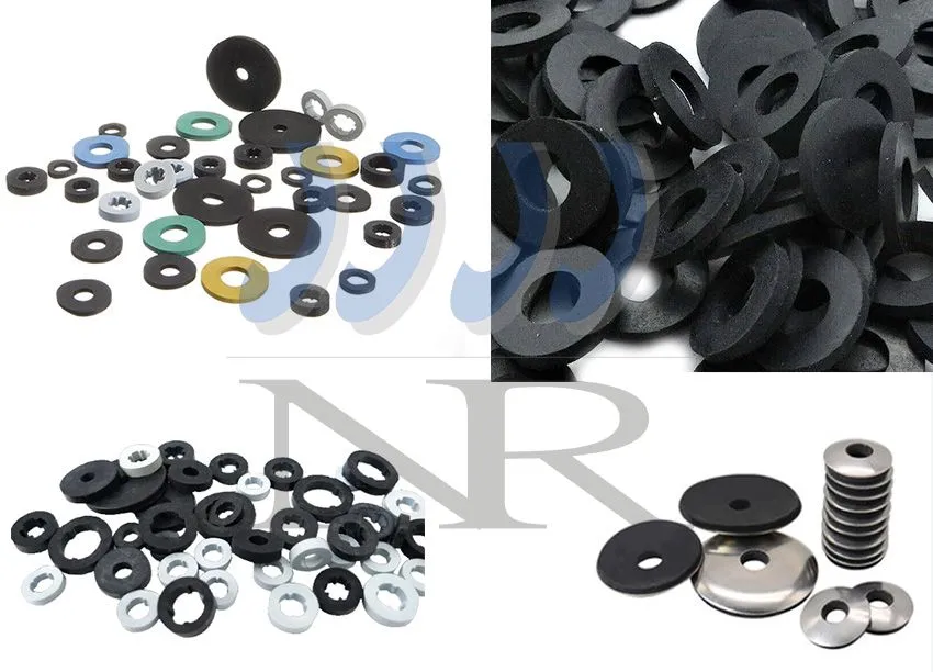 EPDM Washer | Washer EPDM | EPDM Washer Price