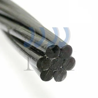 7 Wire PC Strand
