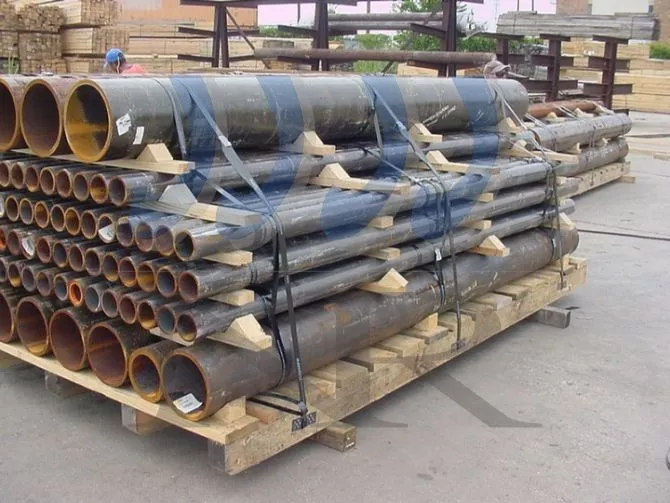 Welded Steel Pipe,Longitudinal Welded Pipe