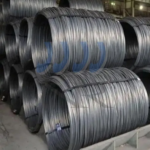Cold Heading Quality Wire Supplier, CHQ Wire Manufacturer