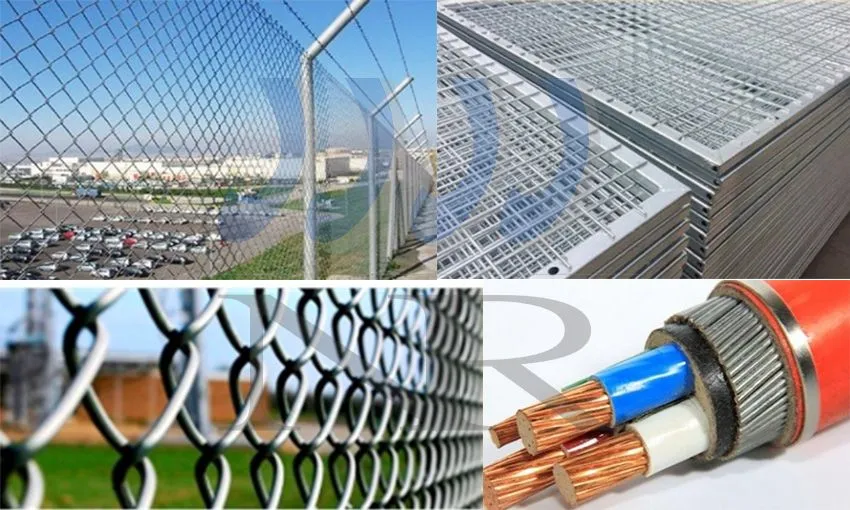 Cold Heading Quality Wire Supplier,CHQ Wire Manufacturer