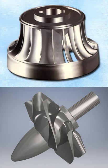 Kaplan vs. Francis Turbine: Key Differences Explained