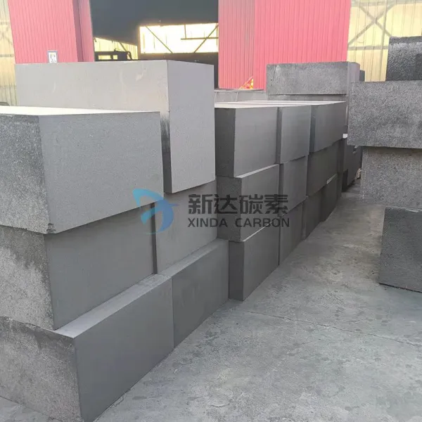 Graphite Squares