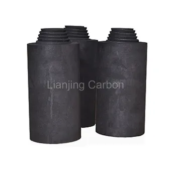 Graphite Products Company - Lianjing Carbon