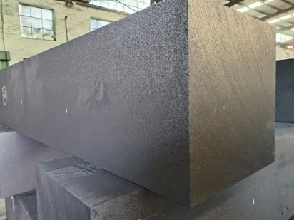 High-resistant Crucible for Graphitization of Lithium Battery Negative ...