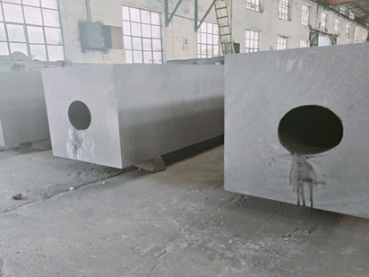 What Should I Pay Attention to When Stopping Gas and Discharging Machine Stopped in the Ring ...