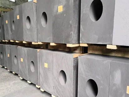 What Is Impregnation and Which Carbon Materials Need to Be Impregnated